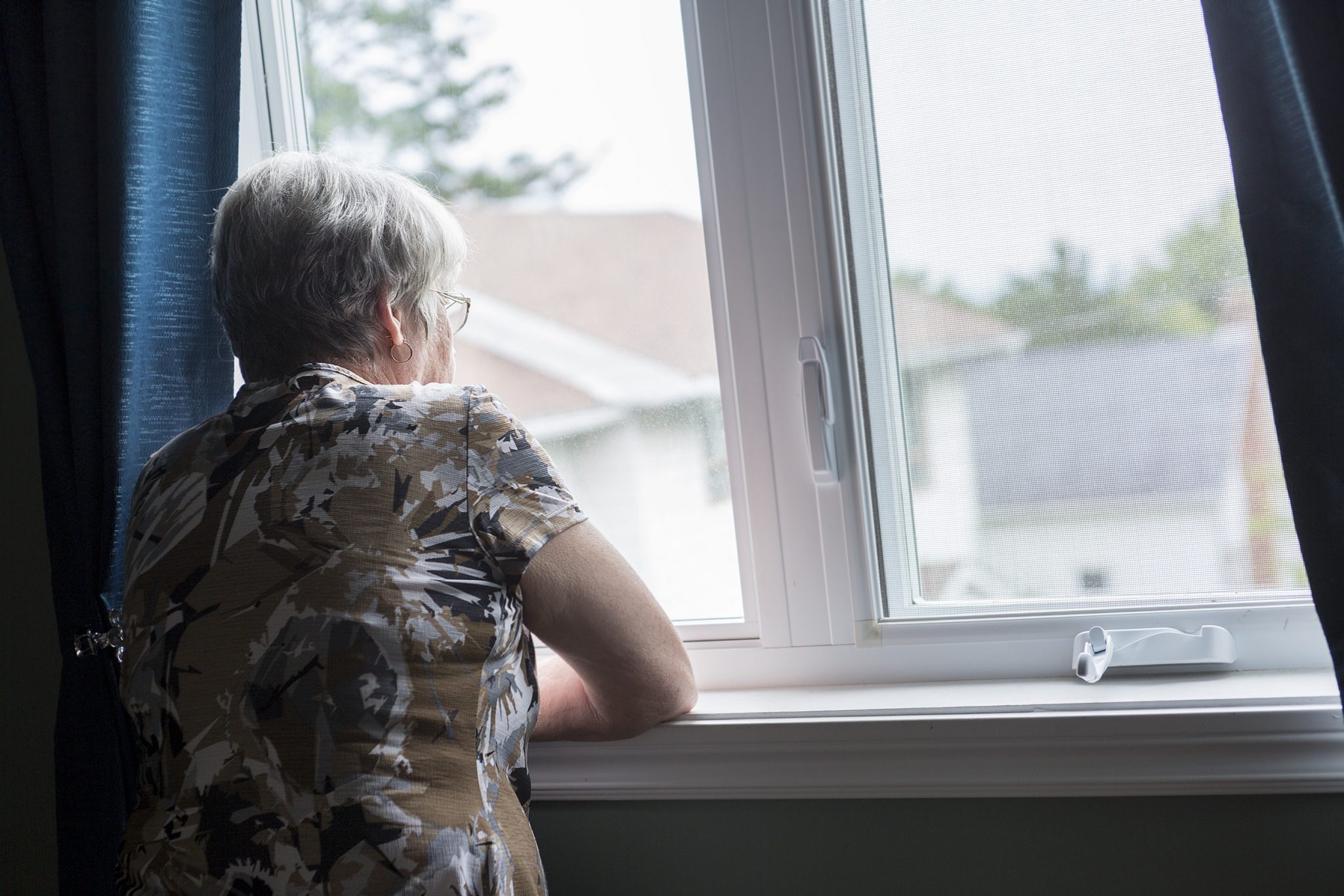 Senior Citizens: Loneliness and Isolation – Part 2