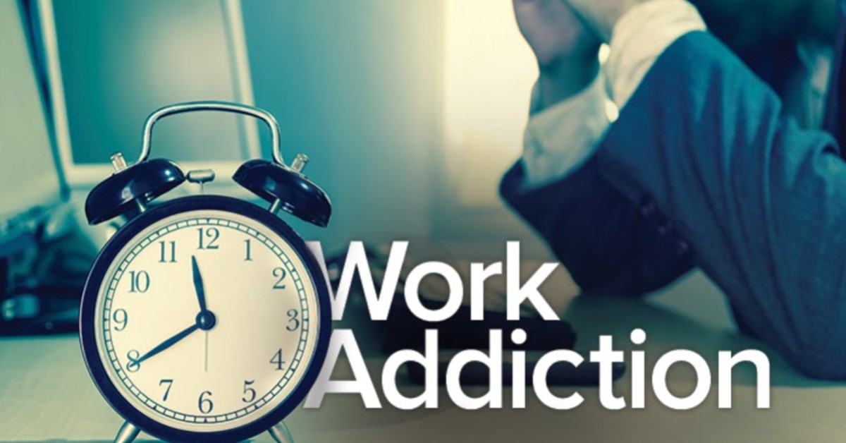 Work Addiction Treatment Near Me | Beverly Hills & LA