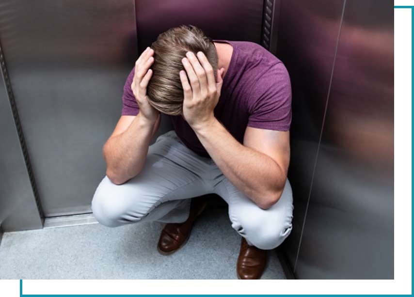 Understanding Trauma | Blair Wellness Group