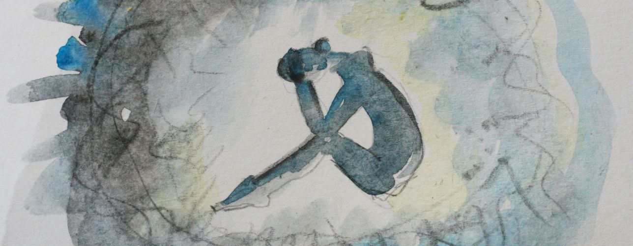 A Guide to the 4 Main Responses to Trauma