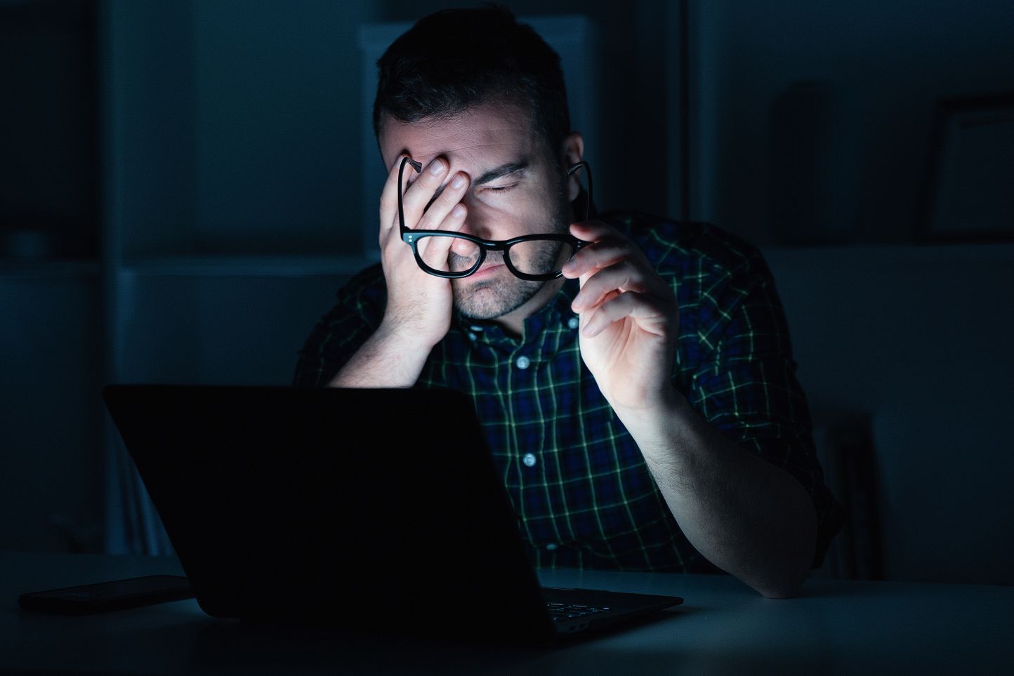 Sleep Disorders and Insomnia Treatment